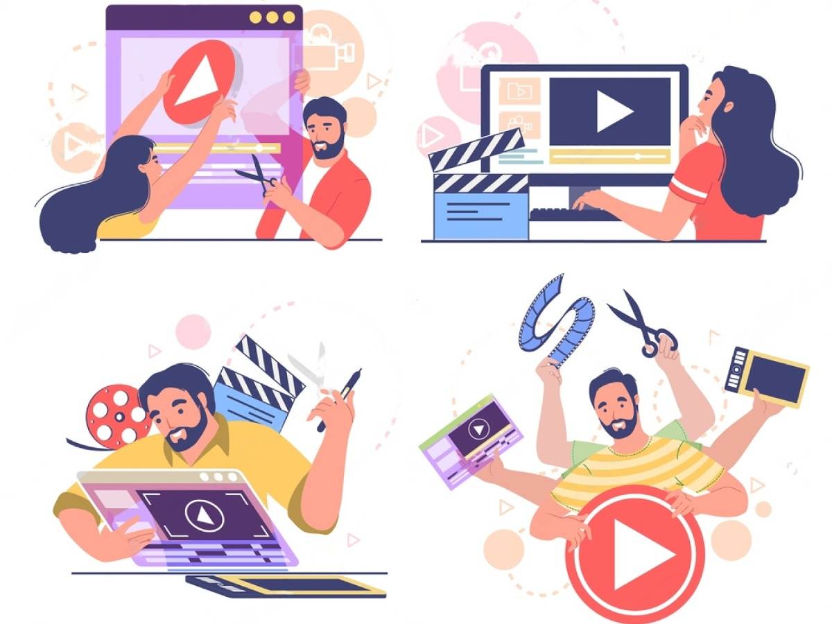 Como crear videos animados fácilmente Tendencia Tecnológica