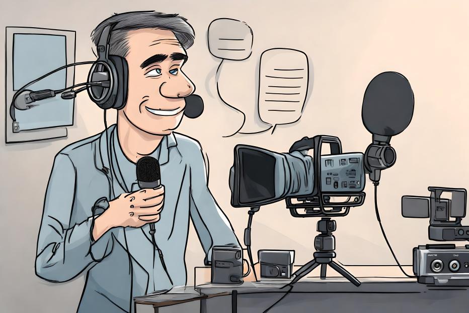 Errores más Comunes al Grabar Videos y Cómo Evitarlos 👀